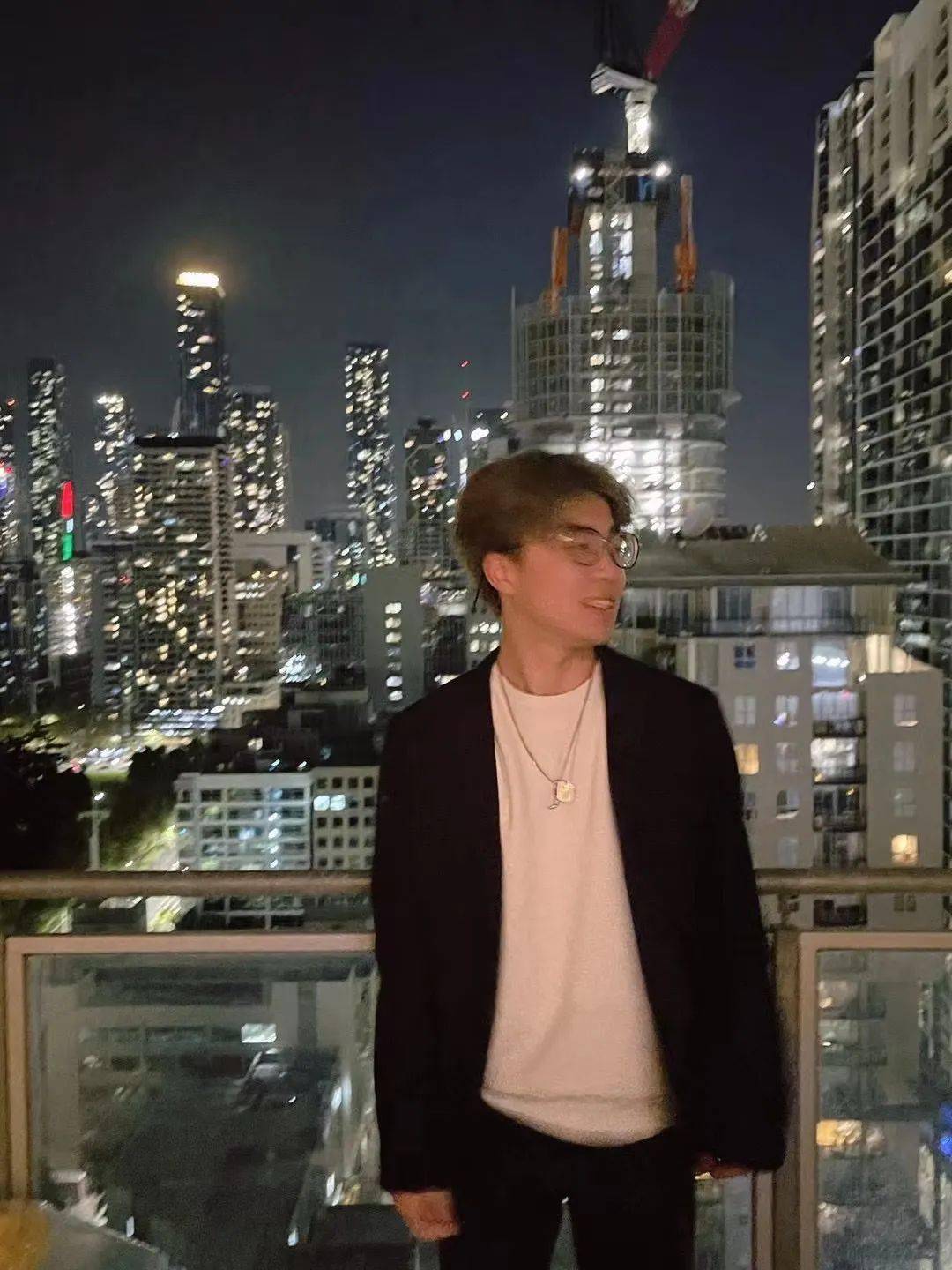 校友分享｜在有限的时间里，可以做无限的事_Chris_澳洲_事情