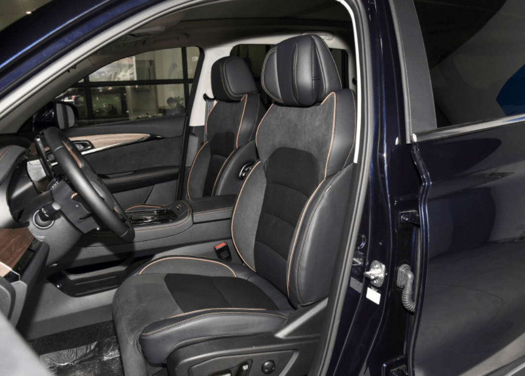 售价14.68万元起/综合续航1267km 创维HT-i正式上市_搜狐汽车_搜狐网