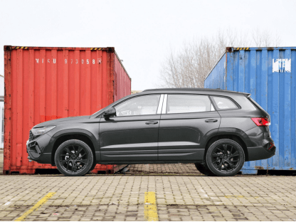 “德系SUV”新捷达VS7高光版对比日产逍客，谁才是优选_搜狐汽车_搜狐网