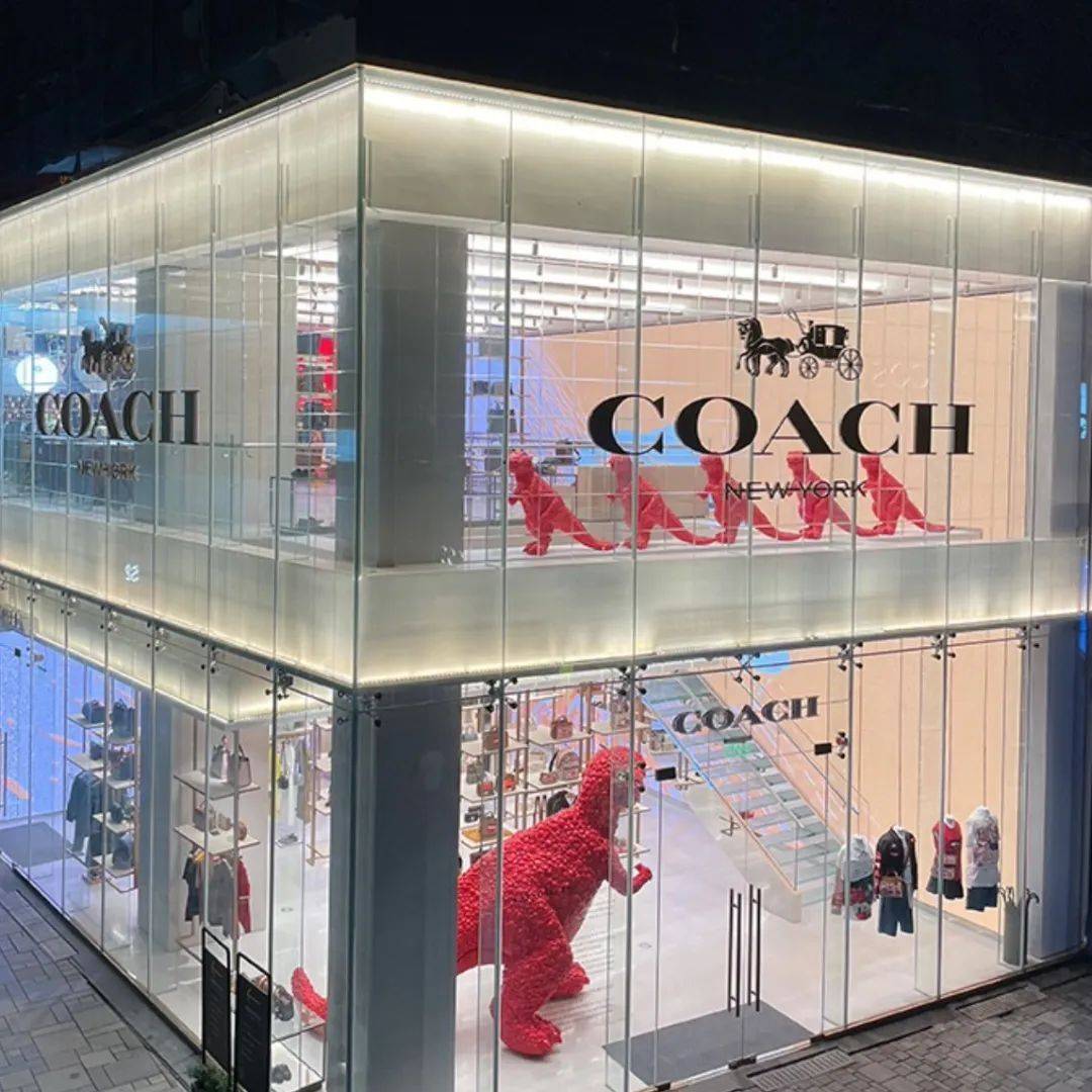 「华丽智库」论坛精彩回放｜Coach 中国区总经理张贺：中国是我们寻找突破创新的不竭灵感之源_品牌_消费者_时尚