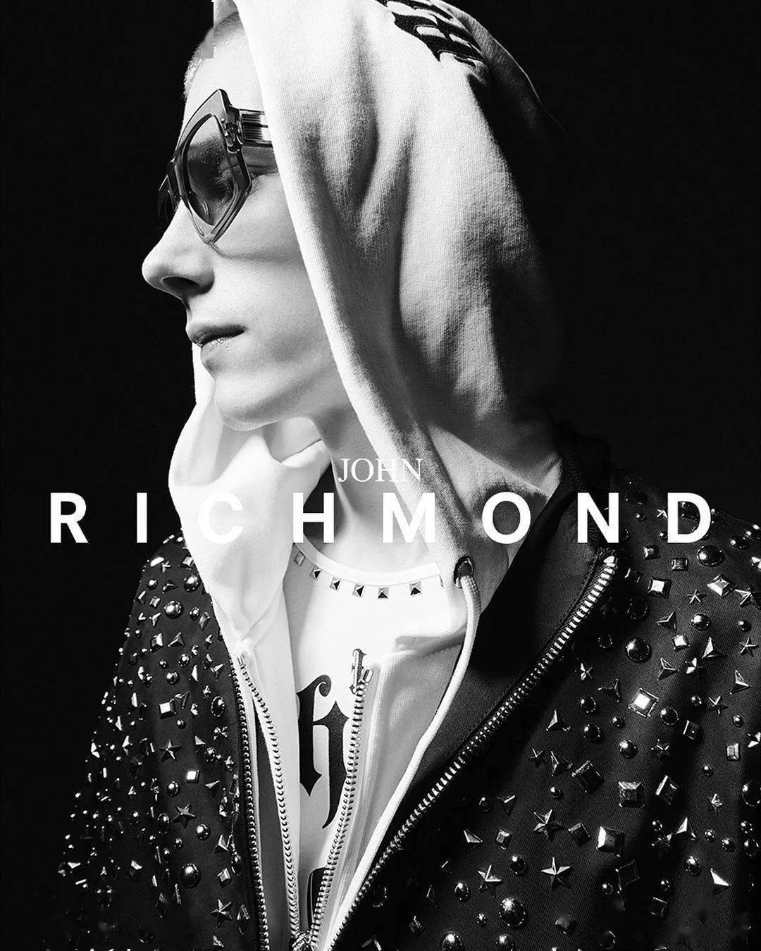 JOHN RICHMOND | 名誉回潮_搜狐汽车_搜狐网