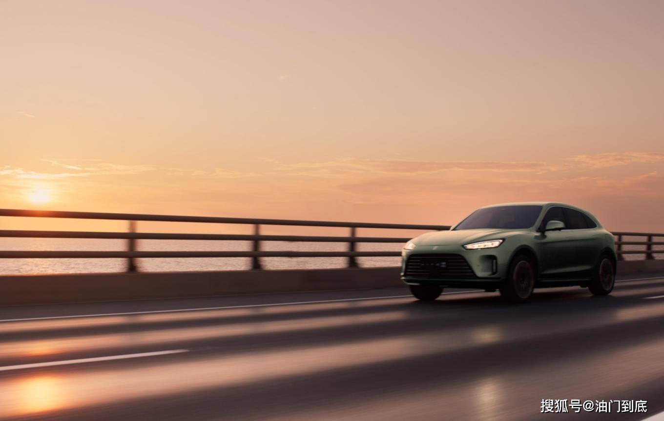 先进与否体验证明，AITO首款纯电车型问界M5 EV 28.86万元起价_搜狐汽车_搜狐网