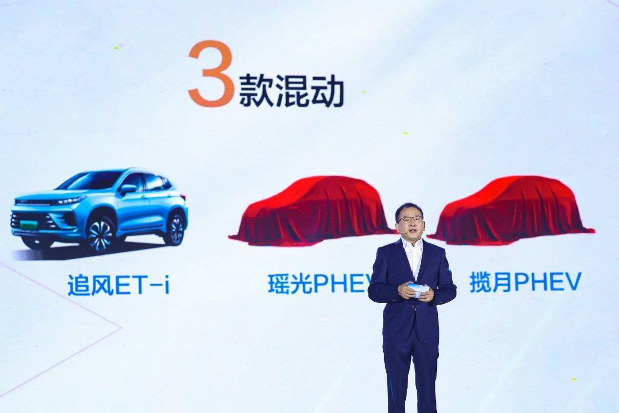 高性能自主SUV2023款星途凌云上市，14.79万起兼顾_搜狐汽车_搜狐网