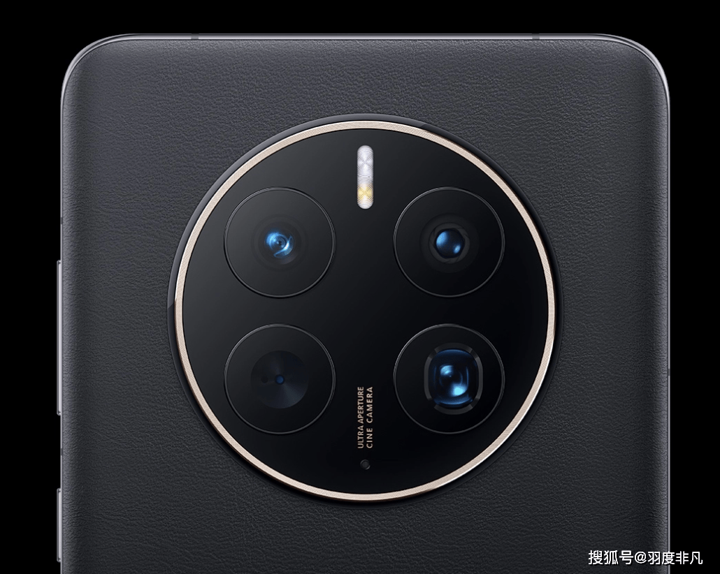 华为Mate50系列发布，全系骁龙8+ 4G，麒麟9000已没有库存？_华为正式推出Mate50系列手机_机型_方面