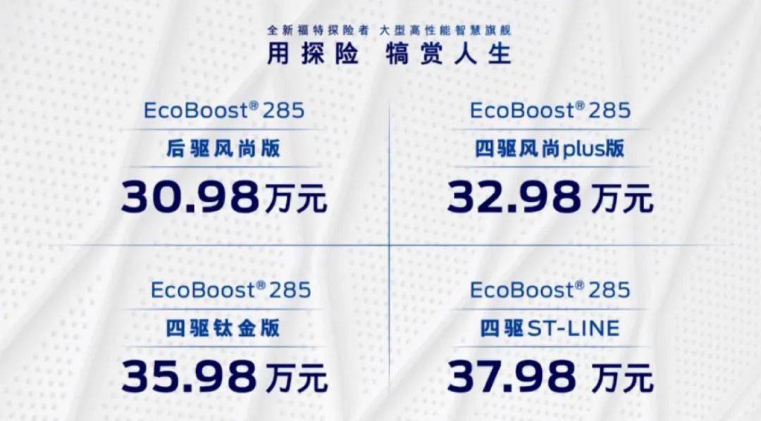 2.3T+10AT，27寸贯穿屏，车长超5米，四驱出色，汉兰达最强对手？_搜狐汽车_搜狐网