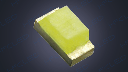 0402贴片LED灯珠是怎么封装的？_芯片_散热_技术