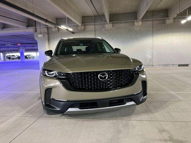 马自达又一“进口钢炮”，新款CX50申报，配2.5T动力，对标奥迪Q3_搜狐汽车_搜狐网