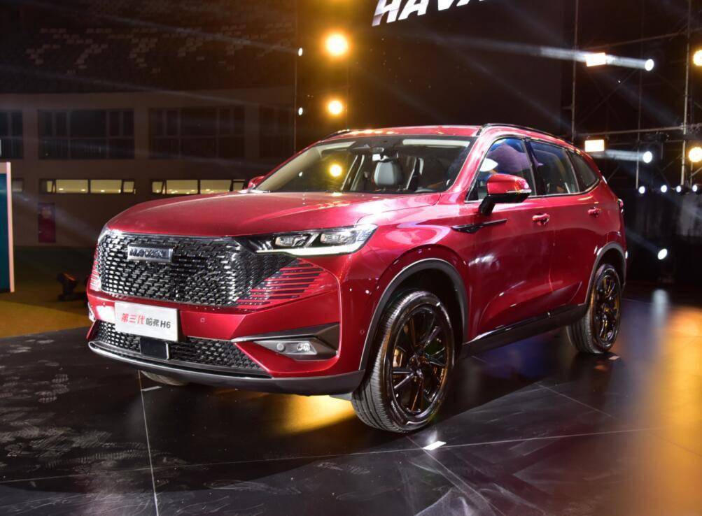 8月SUV销量排名：比亚迪宋再夺冠、本田CR-V依然受宠、H6屈居第四_搜狐汽车_搜狐网