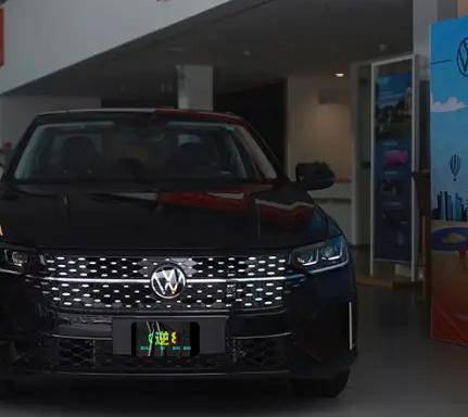 大众又来“搞事情”！1.5L+6AT，一口气从10.09万降至6.69万元_搜狐汽车_搜狐网