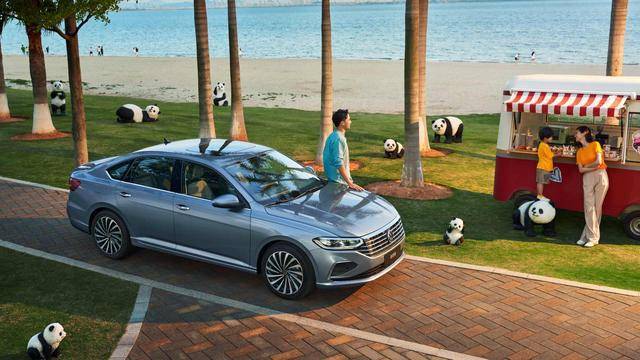 大众又来“搞事情”！1.5L+6AT，一口气从10.09万降至6.69万元_搜狐汽车_搜狐网