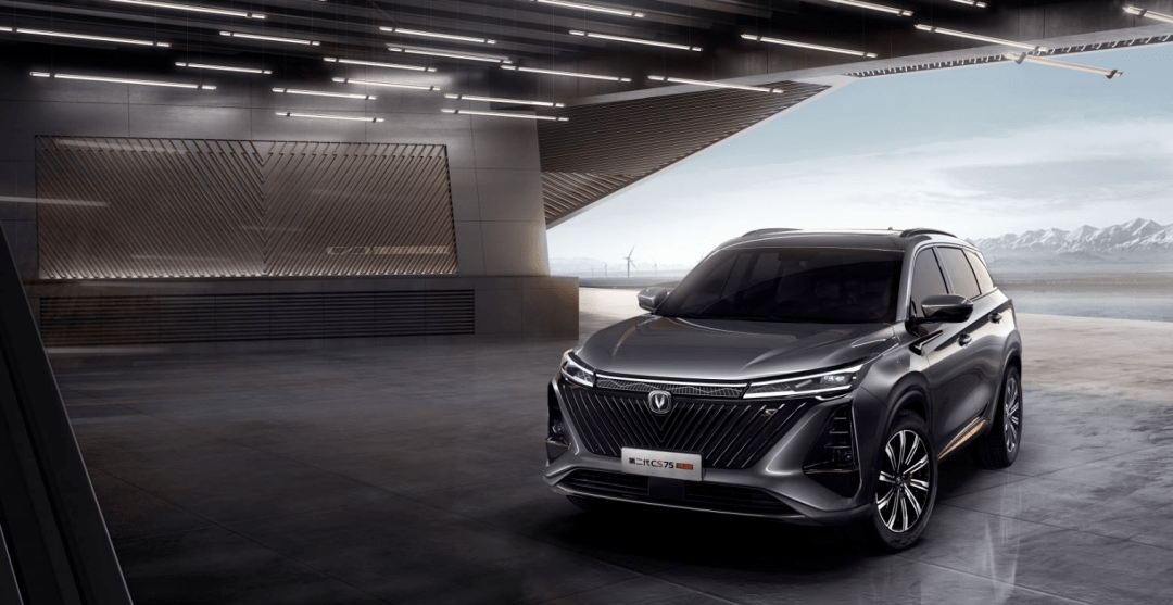 15万预算，第二代CS75PLUS和星越L怎么选？_搜狐汽车_搜狐网