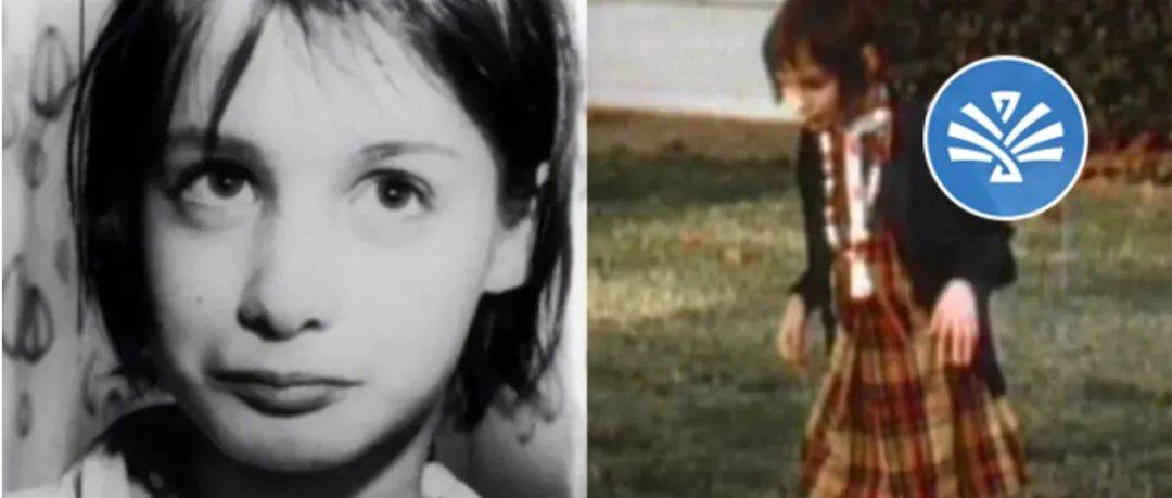 被兽父锁了13年, 这个女孩成了证明了大脑发育黄金期的第一人_Genie_研究_语言学