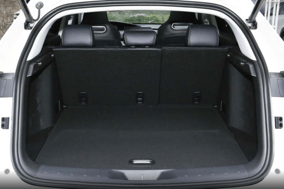 长安终于稳了，全系2.0T配8AT，14.59万起，UNI-K到底多能打？_搜狐汽车_搜狐网