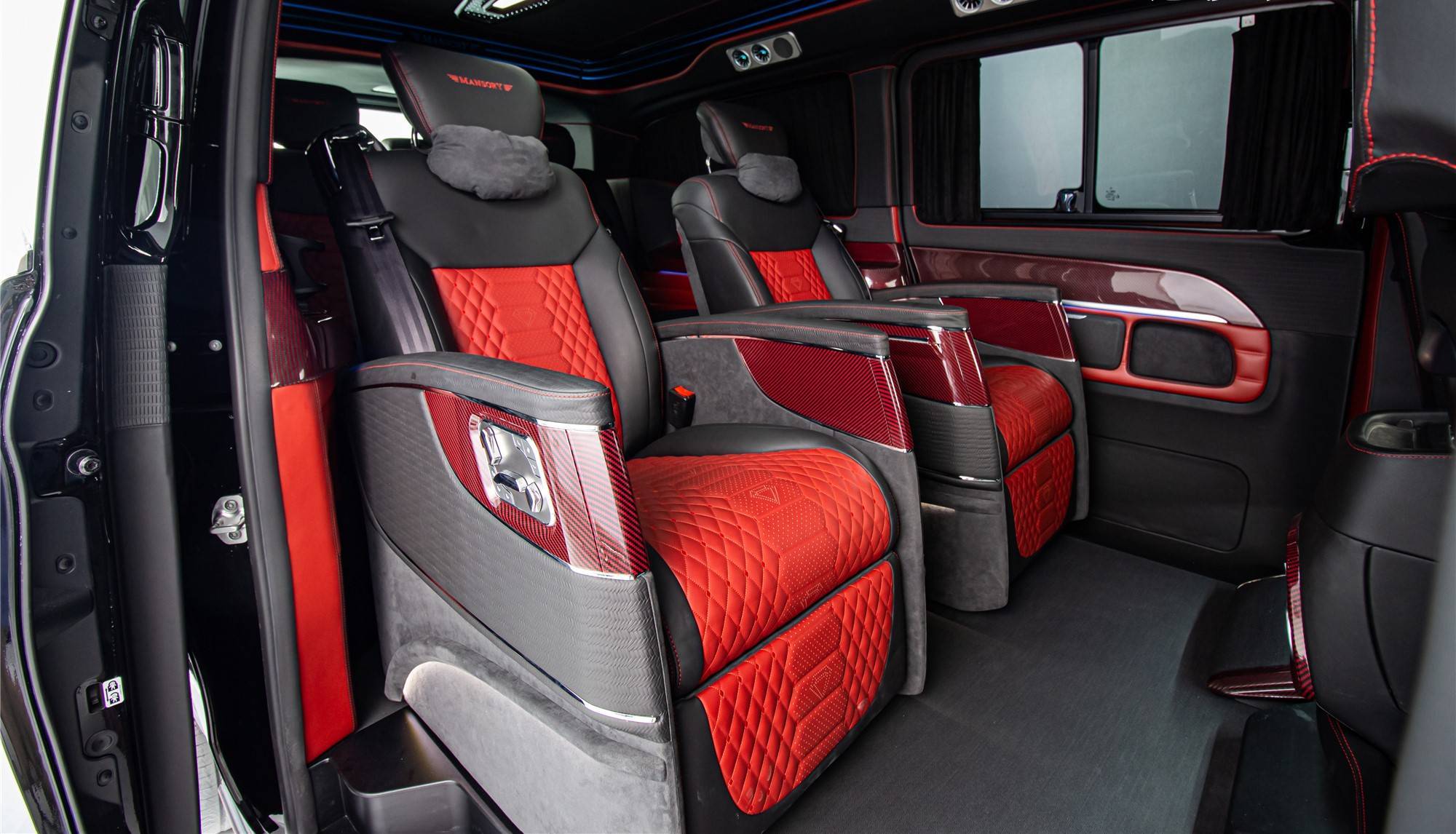 被评为日系MPV杀手的迈莎锐Noble是何神圣？造型内柔外刚与众不同_搜狐汽车_搜狐网