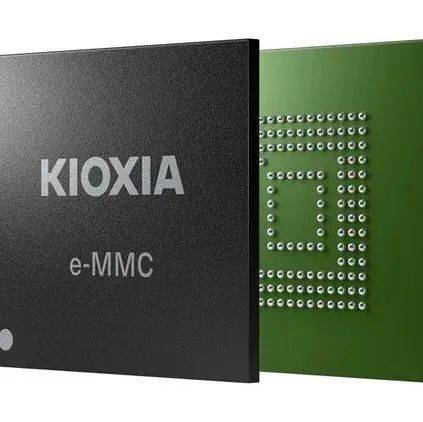 都2022年了，为何厂商还在发布eMMC5.1闪存_手机_产品_性能