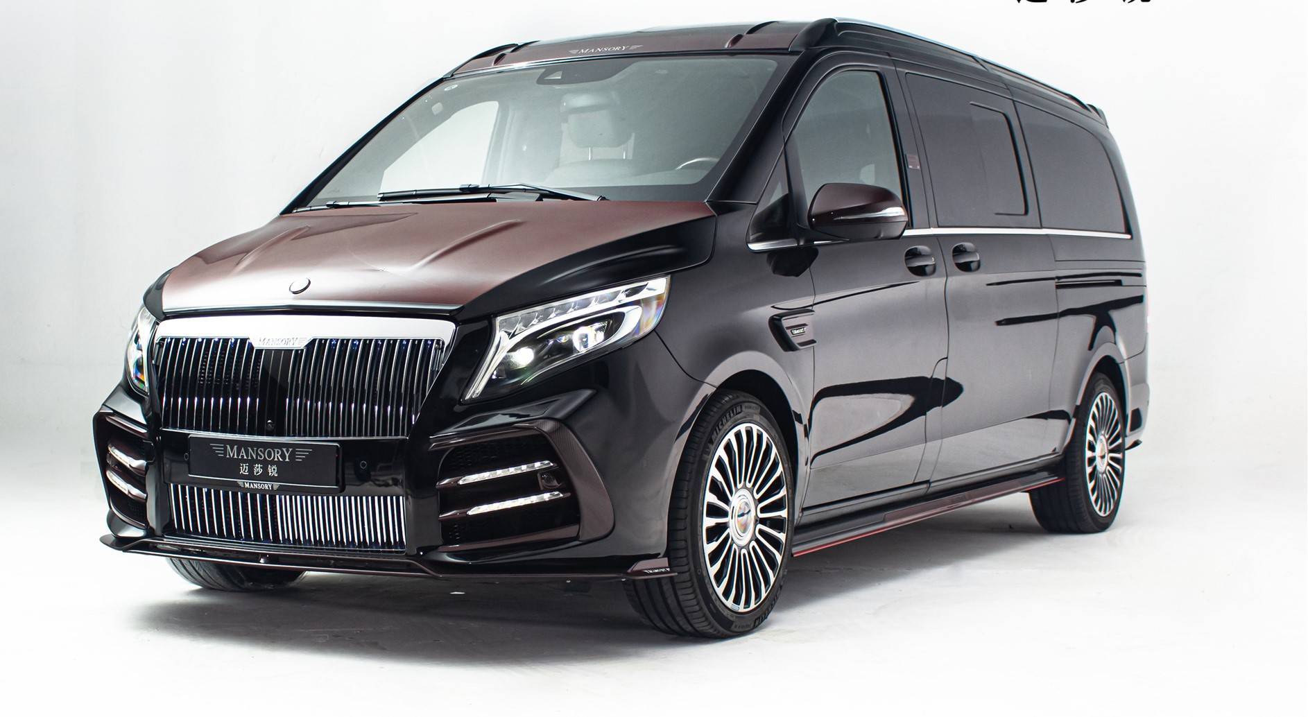 被评为日系MPV杀手的迈莎锐Noble是何神圣？造型内柔外刚与众不同_搜狐汽车_搜狐网