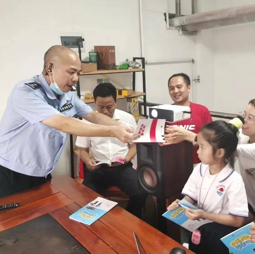 仁化县推广普及网络安全知识，提升全民网络安全意识_宣传周_活动_培训