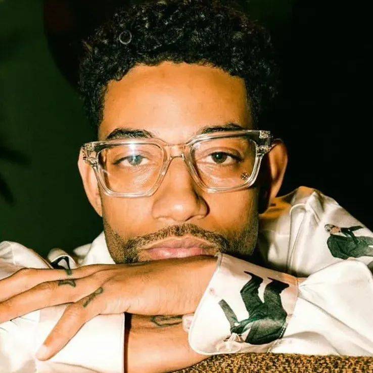 又一位美国Rapper被枪杀了！RIP_Rock_Pnb_PsyP