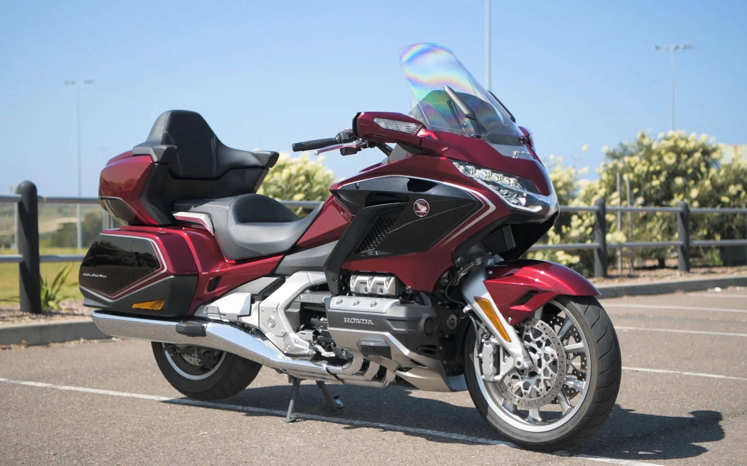 中国制造这么强，为什么连一台媲美本田的摩托车都造不出来？_搜狐汽车_搜狐网