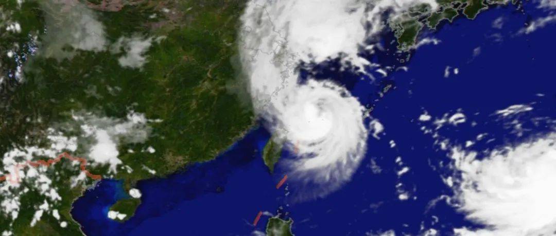 省防指提升防台风应急响应至Ⅱ级，这份台风防御手册请收好！_防范_杭州_风暴潮