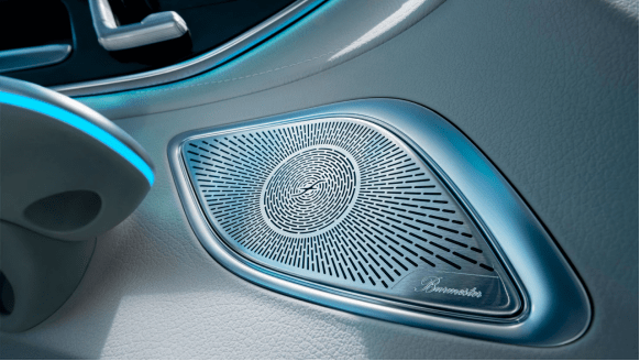 752公里超长续航 52.8万元起 梅赛德斯-奔驰全新EQE长沙上市_搜狐汽车_搜狐网