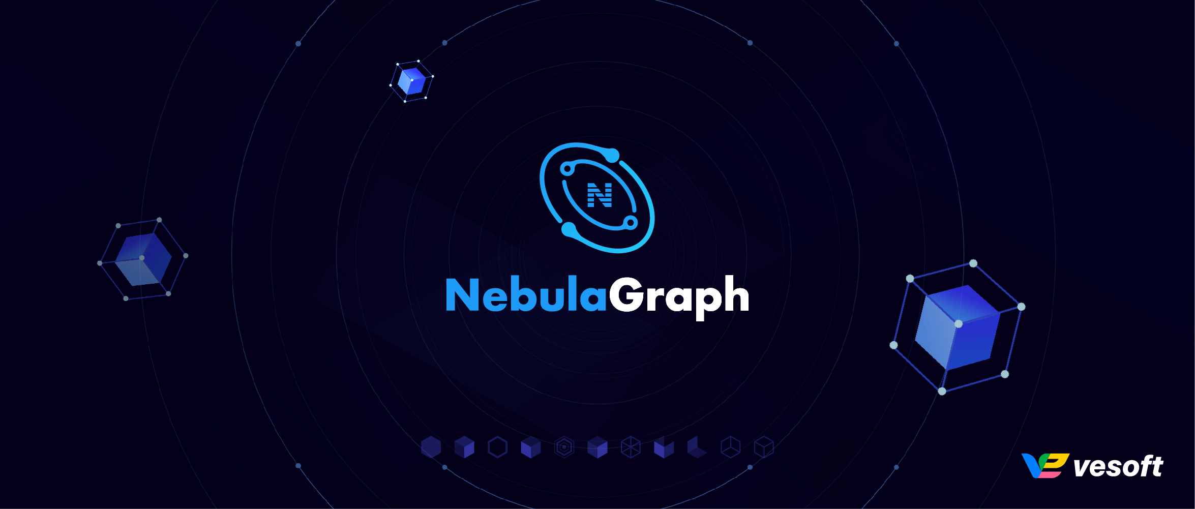 杭州悦数科技获数千万美元融资，开源分布式图数据库 NebulaGraph 开启商业化新征程_企业_产品_互联网公司