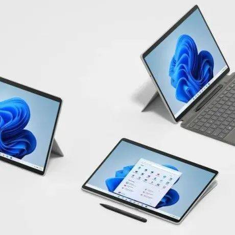 曝微软 Surface Pro 9 ARM 版搭载 SQ3 芯片，基于高通骁龙 8cx Gen 3 定制_版本_性能_Surface