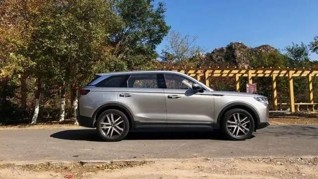 国庆自驾出游哪家强？轴距2.87m奔腾T99有话说_搜狐汽车_搜狐网