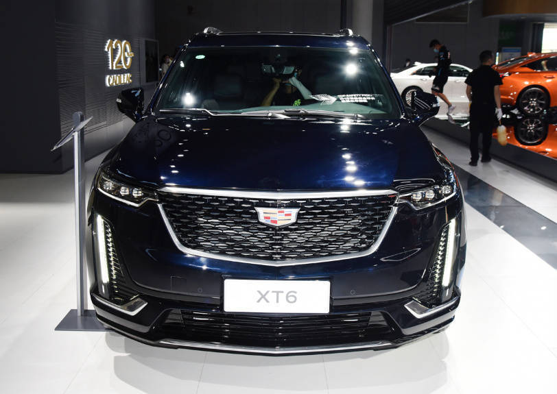 价格上涨，凯迪拉克XT6 120周年纪念版实力如何？_搜狐汽车_搜狐网