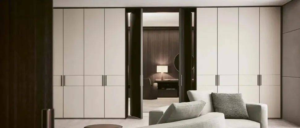 2022 Poliform 高清PDF图册+CAD家具模块+视频_原文_有料_图册