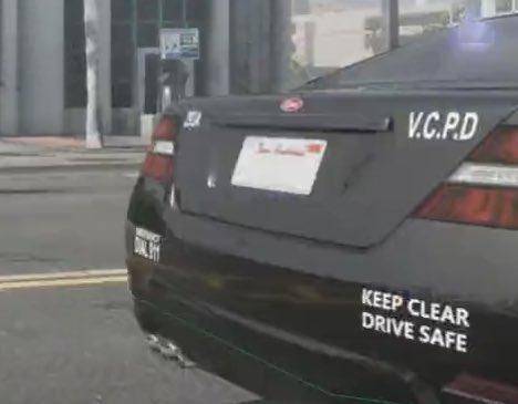 《GTA6》泄密视频信息汇总 新作重返罪恶都市_游戏_武器_画面