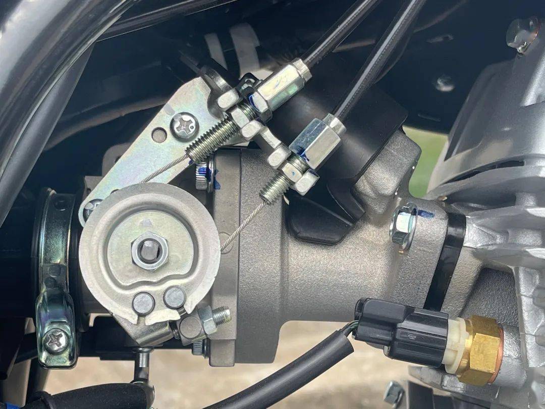 比“正好”更好一点——豪爵GZS150初印象_搜狐汽车_搜狐网