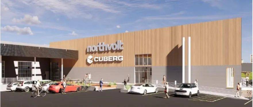 Cuberg下一代锂金属电池展示了更长的循环寿命与高比能量_技术_kg_功率