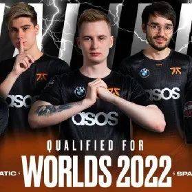 英雄联盟：S12全球总决赛FNC战队巡礼，幸运好签，突围很简单_Upset_赛区_选手