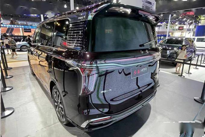红旗HQ9明天上市！4S店曝光核心配置 预计38万起售_搜狐汽车_搜狐网