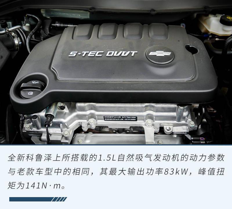 加量还减价？ 试驾雪佛兰全新科鲁泽1.5L_搜狐汽车_搜狐网