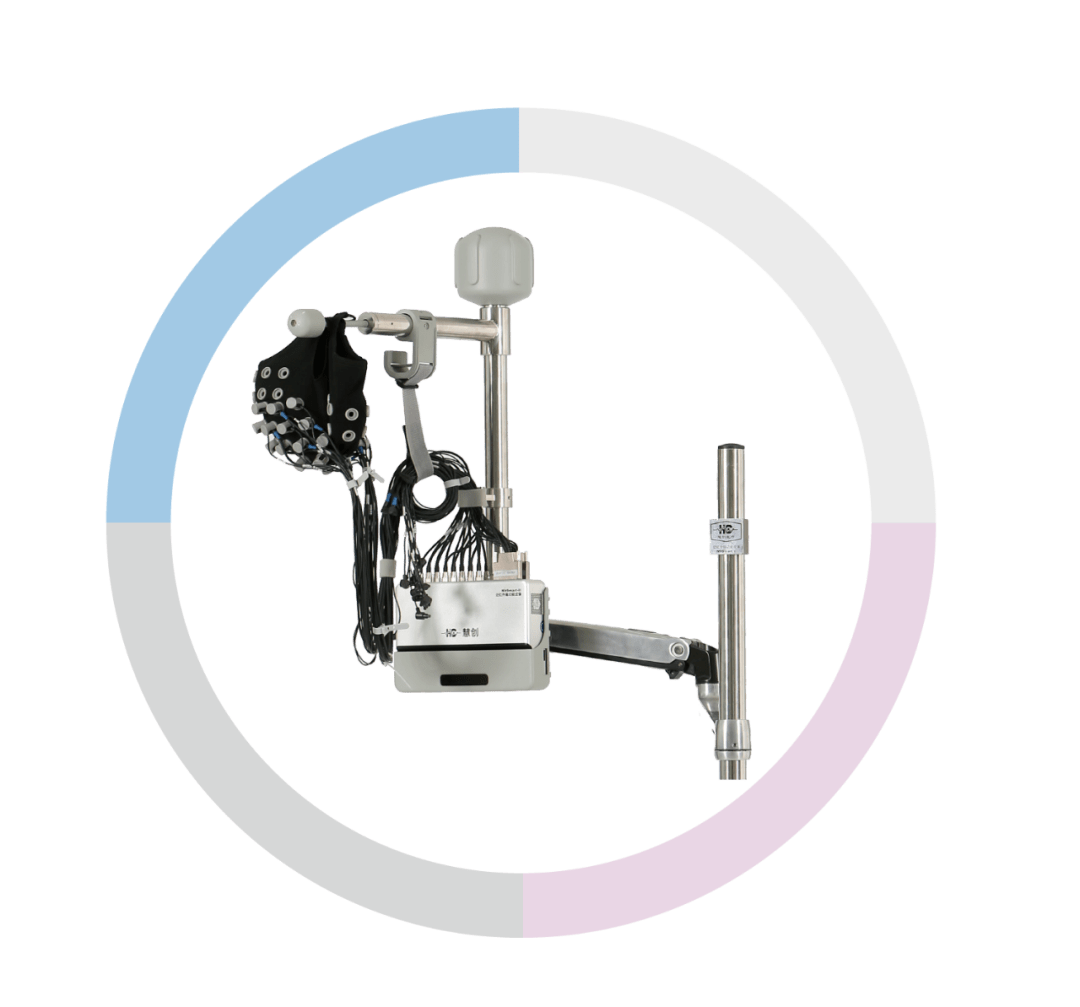 高端科研仪器：慧创近红外脑功能成像系统（fNIRS)_NirScan_NirSpark_设备