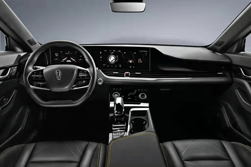 跨越山海 轿跑SUV奔腾B70S与年轻人的一场奔赴_搜狐汽车_搜狐网