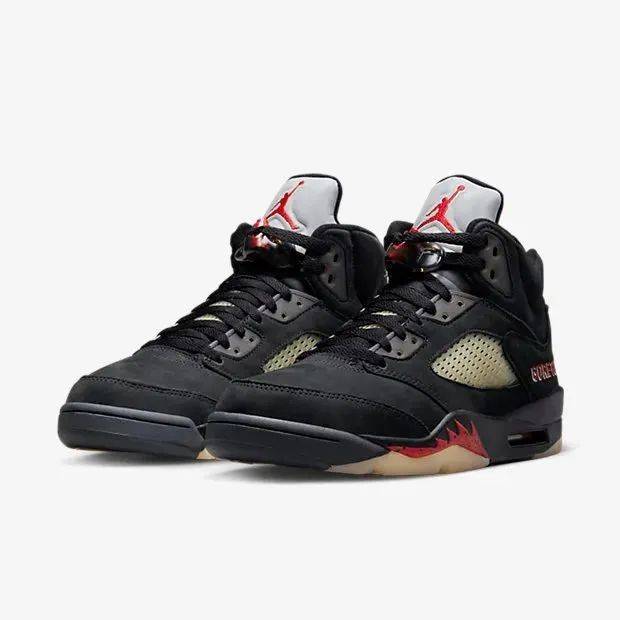Air Jordan 5 GORE-TEX · SSSAINT LOUIS x PLAYBOY | XH55球鞋新闻 」_Balance ...