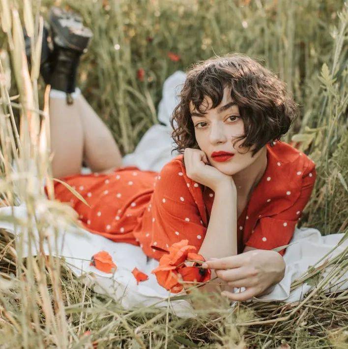 所有关系都是你和自己的关系_Juno_部分_因为