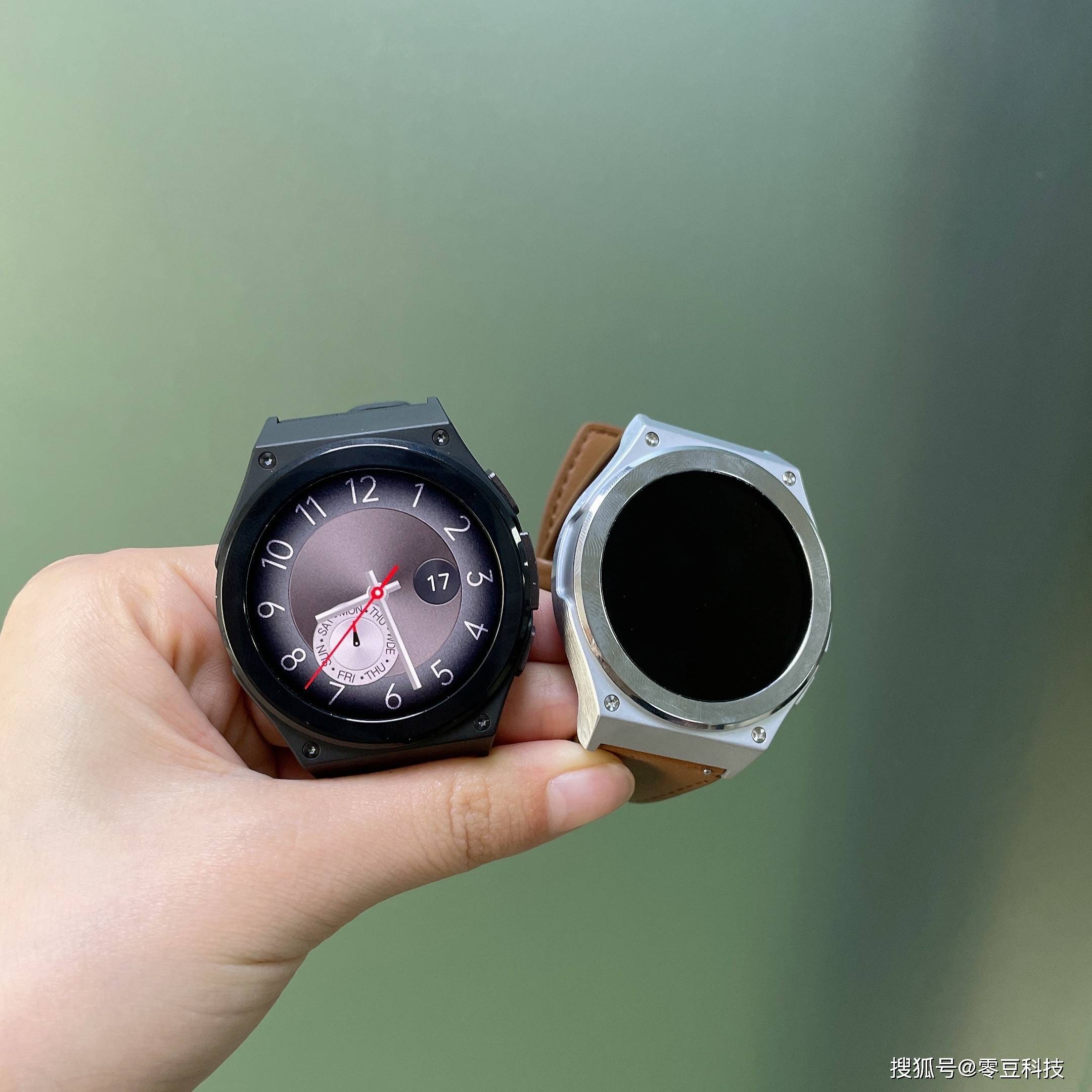 有原车钥匙，为什么还需要汽车手表呢_搜狐汽车_搜狐网