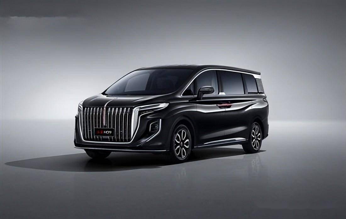 领导请上座：“东方豪华MPV”红旗公布售价全系7座35.88万起_搜狐汽车_搜狐网