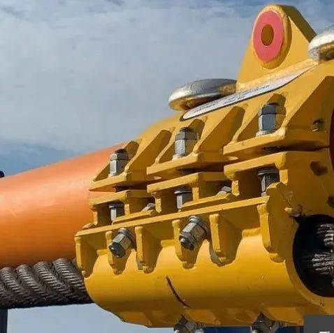 荷兰Strohm公司助力国家电投推动热塑性复合材料管道风电制氢示范应用_项目_合作_斯特罗姆