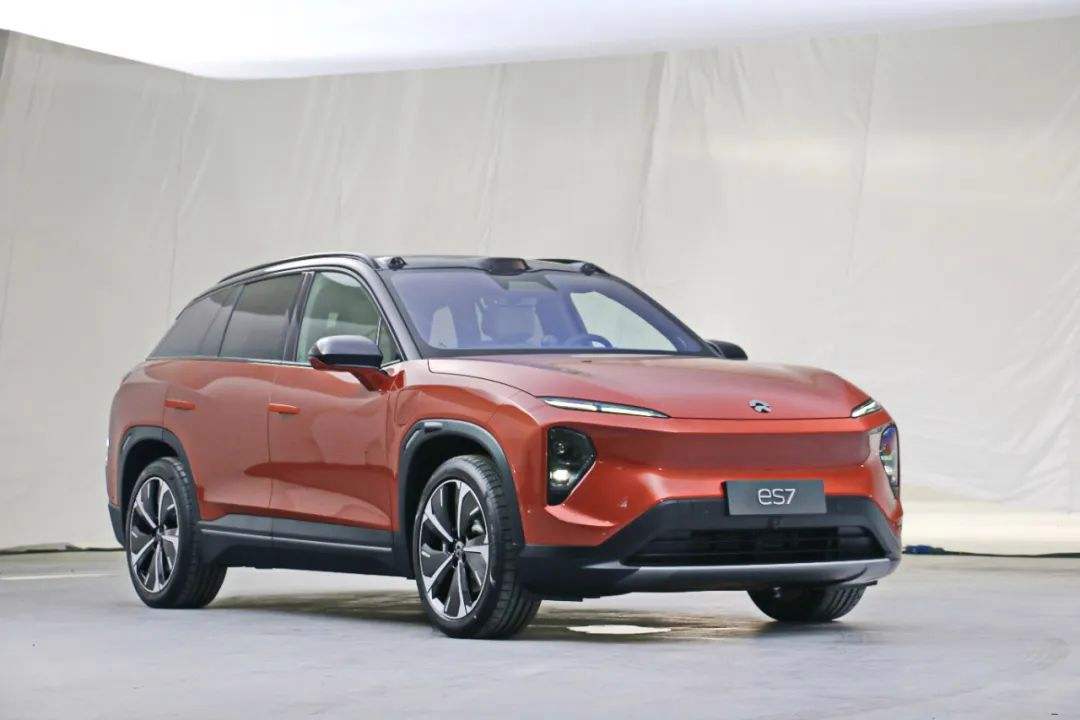 小鹏G9就要选34.99万的版本，对比Model Y和ES7完胜？_搜狐汽车_搜狐网