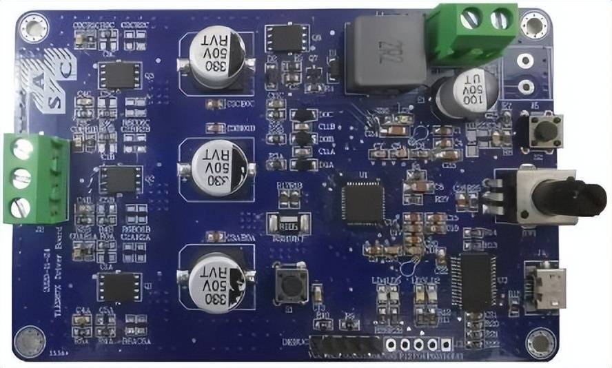 大联大推出基于Infineon产品的新能源汽车水泵电机控制方案_搜狐汽车_搜狐网