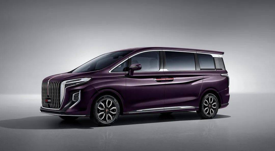 全新CR-V七座实车曝光；红旗HQ9售价公布_搜狐汽车_搜狐网