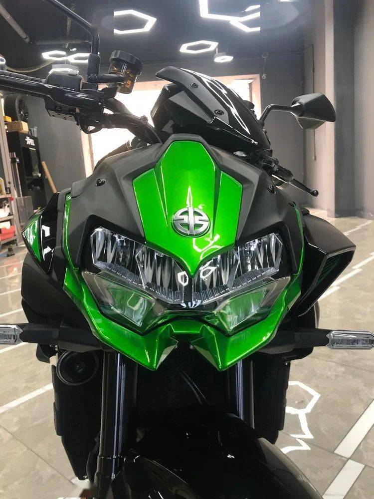 转让 | 广东2021年川崎ZH2_搜狐汽车_搜狐网