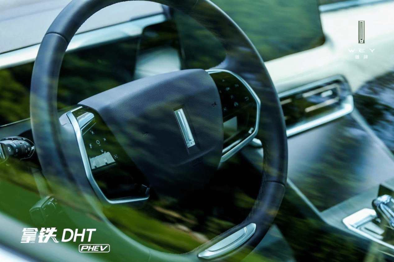 引领福州智能出行新风范，拿铁DHT-PHEV长续航挑战赛纯电实测达205km_搜狐汽车_搜狐网