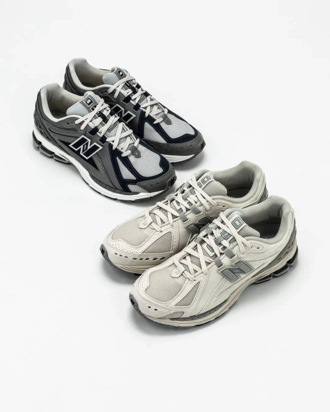 NB1906 新配色来了！特殊鞋盒套装明天发售！_Balance_New_Logo