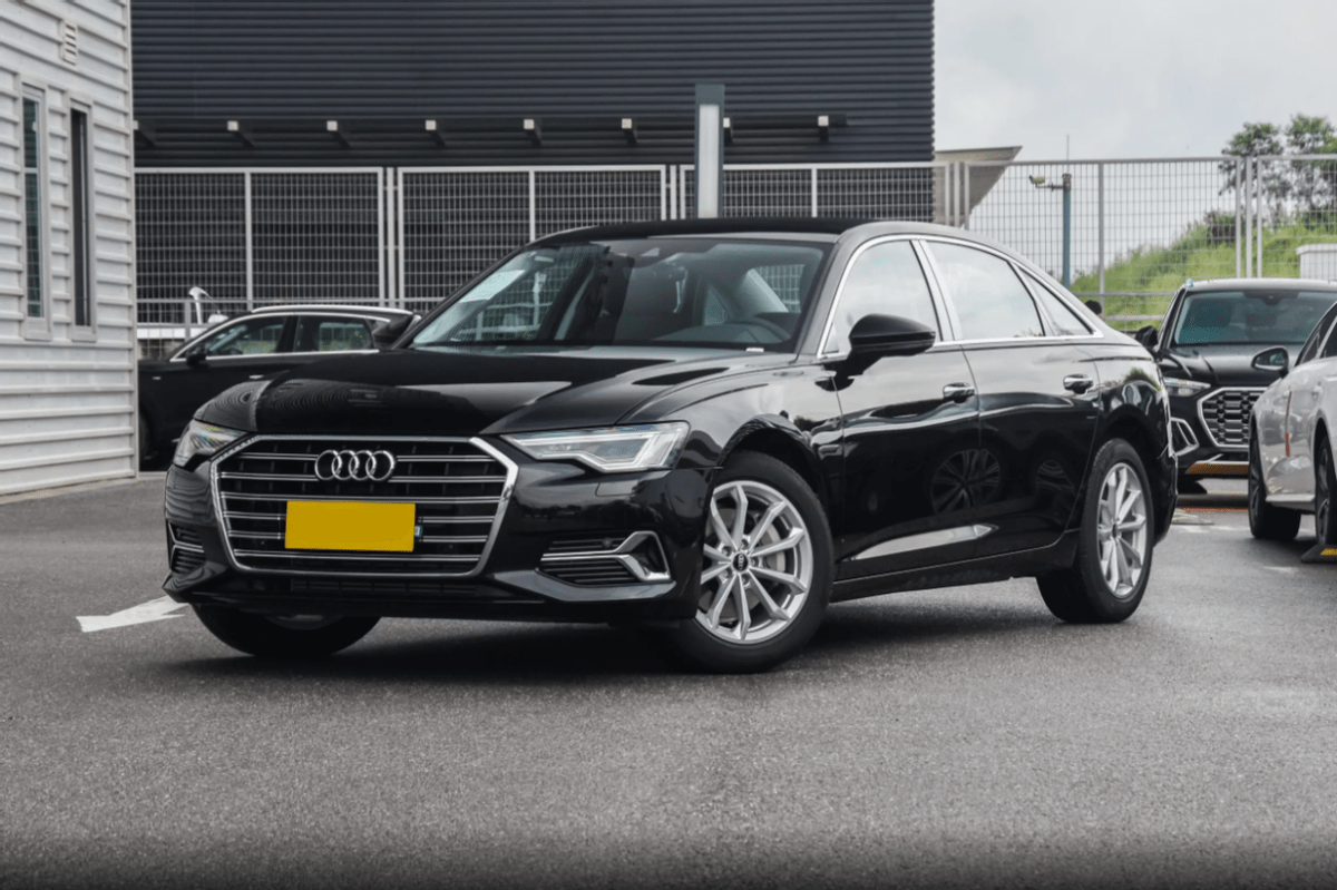 解读全新奥迪A6L，42.79万起，外观升级+3种动力可选，值得买吗？_搜狐汽车_搜狐网